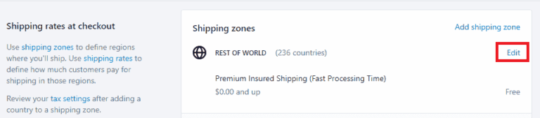 Free Plus Shipping on Shopify | Set It up for Free & Paid!