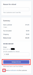 Dropshipping Returns & Refunds: Everything You Need to Know