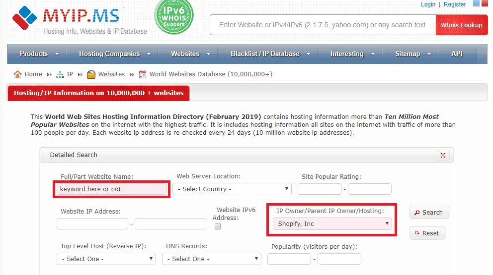 17 Most Successful Shopify Dropshipping Store Examples | Inspiration