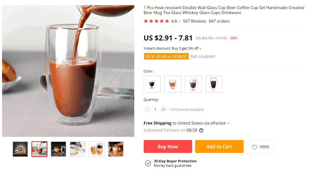 Dropshipping Returns & Refunds: Everything You Need to Know