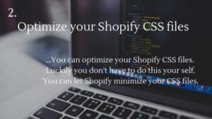 Shopify Speed Optimization: 7 Ways to Make Your Store Faster