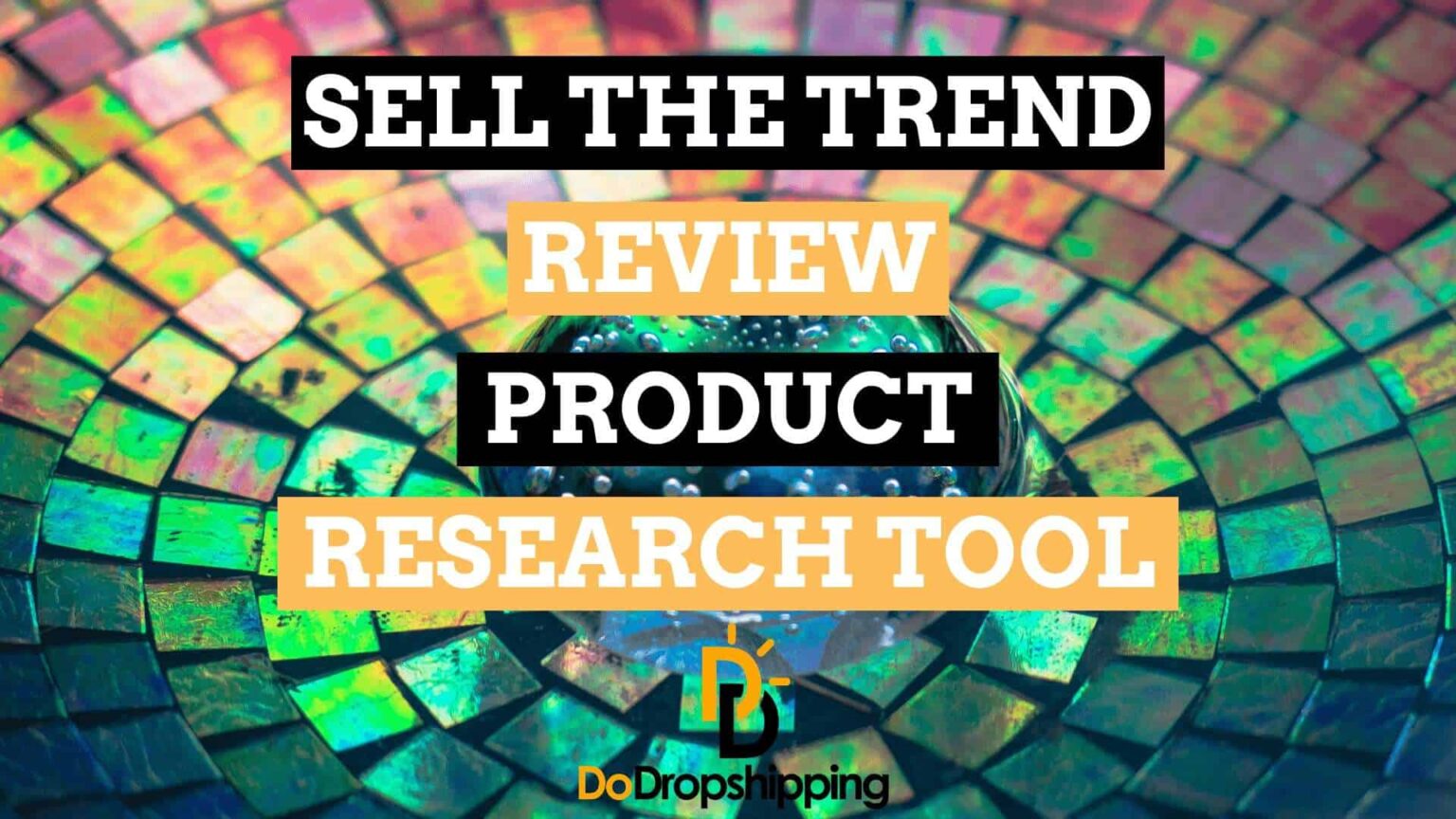 Sell The Trend Review 2026: Pricing, Features & Verdict