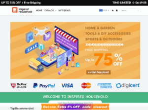 14 Awesome Shopify Homepage Examples in 2021 | Inspiration