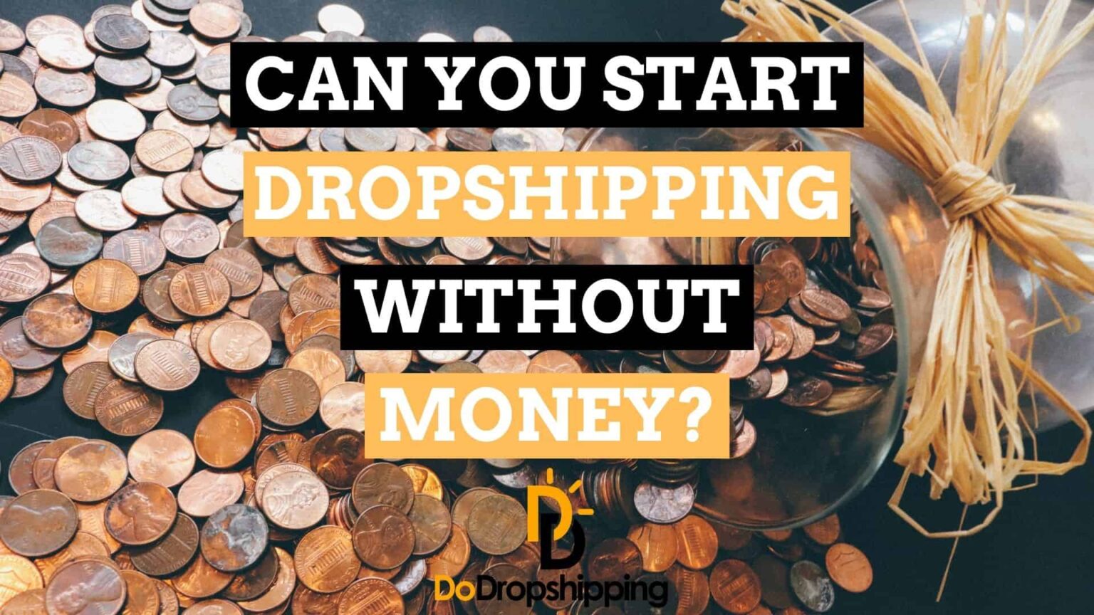 Dropshipping for Beginners: What Is It & How to Start Today?