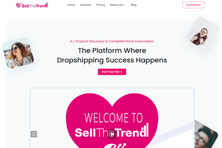 The 17 Best Winning Dropshipping Product Research Tools