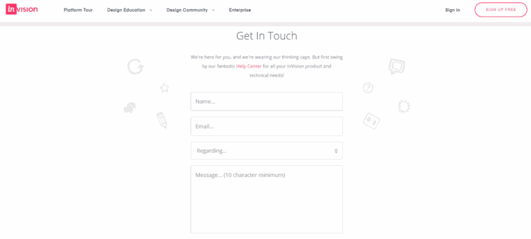 12 Great Ecommerce FAQ Page Examples in 2025 | Inspiration