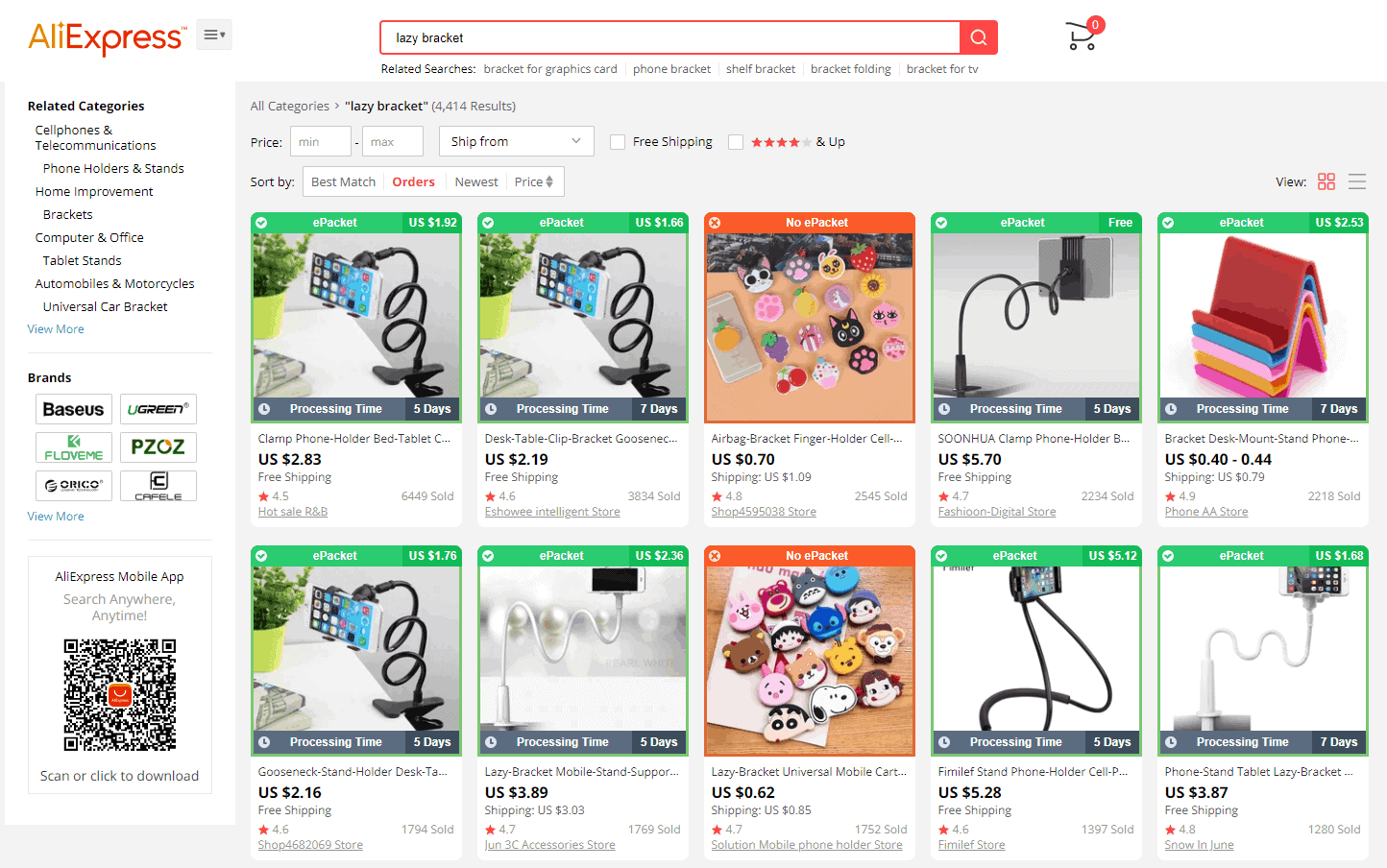 Dropshipping With AliExpress: How to Find the Best Suppliers?