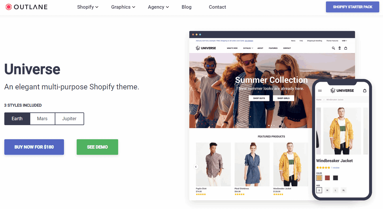10 Best Shopify Dropshipping Themes in 2021 | Boost Sales!
