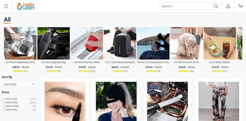 How to Find Winning Dropshipping Products? (Product Research Methods)