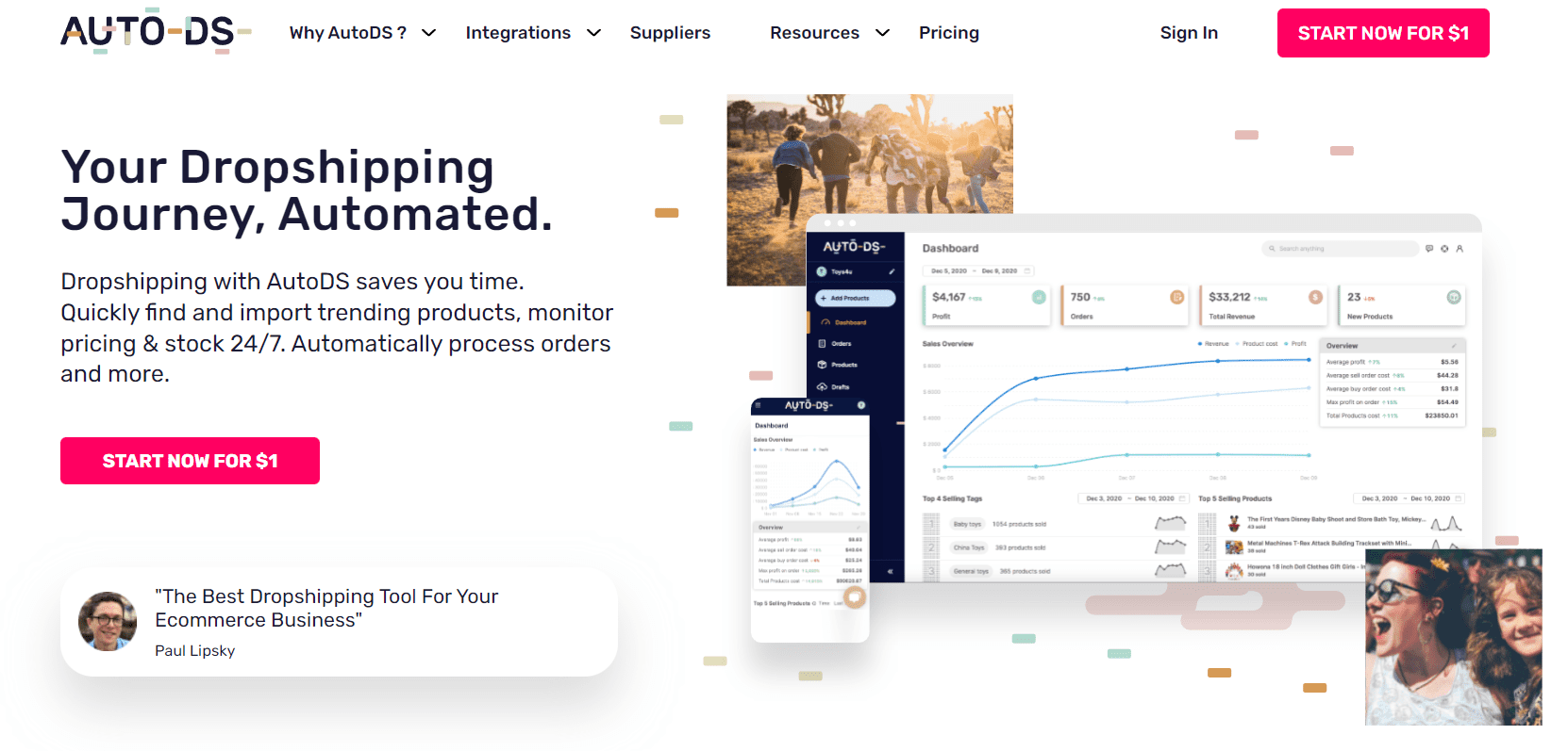 How to Connect a Dropshipping Supplier to Your Store (2026)
