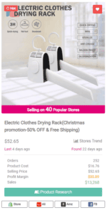 16 Winning Dropshipping Product Examples | 2024 Inspiration