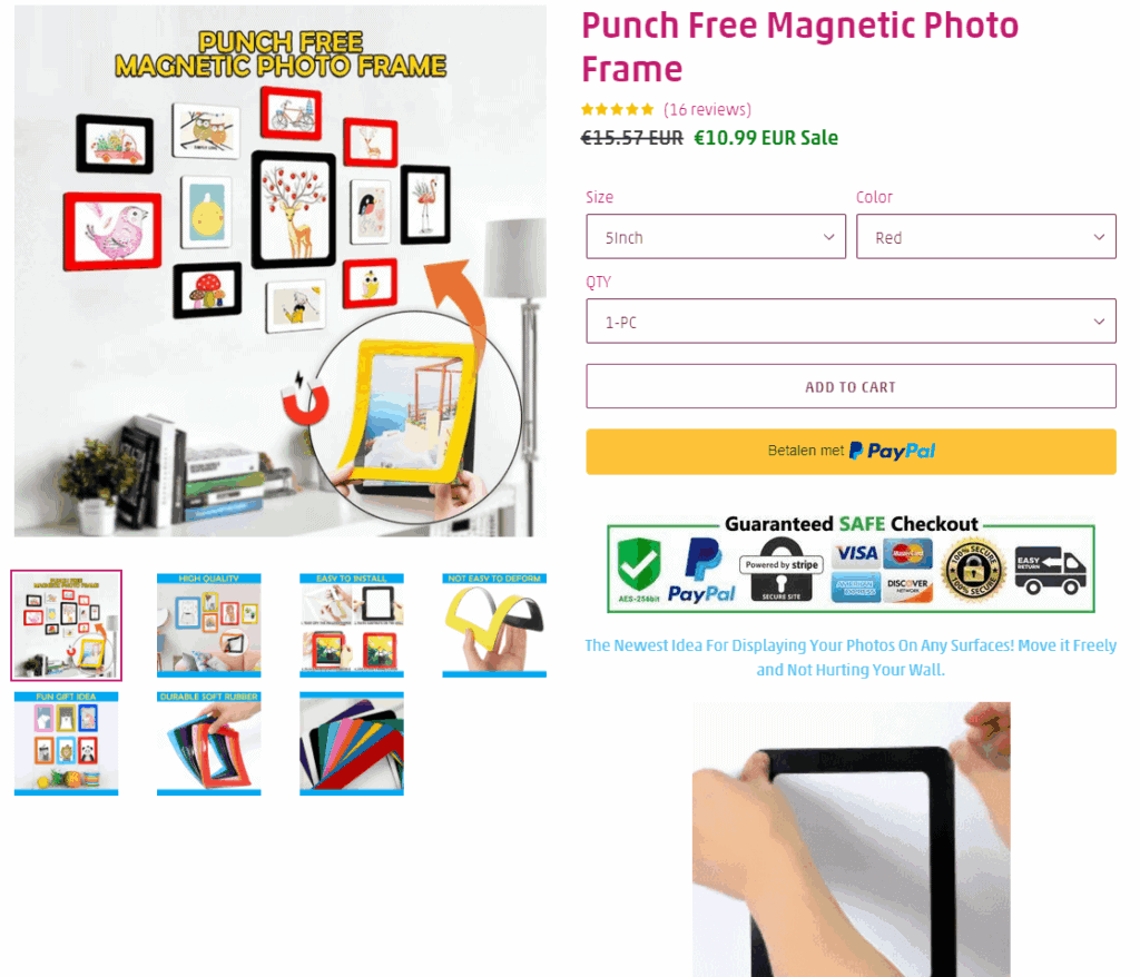 16 Winning Dropshipping Product Examples | 2020 Inspiration