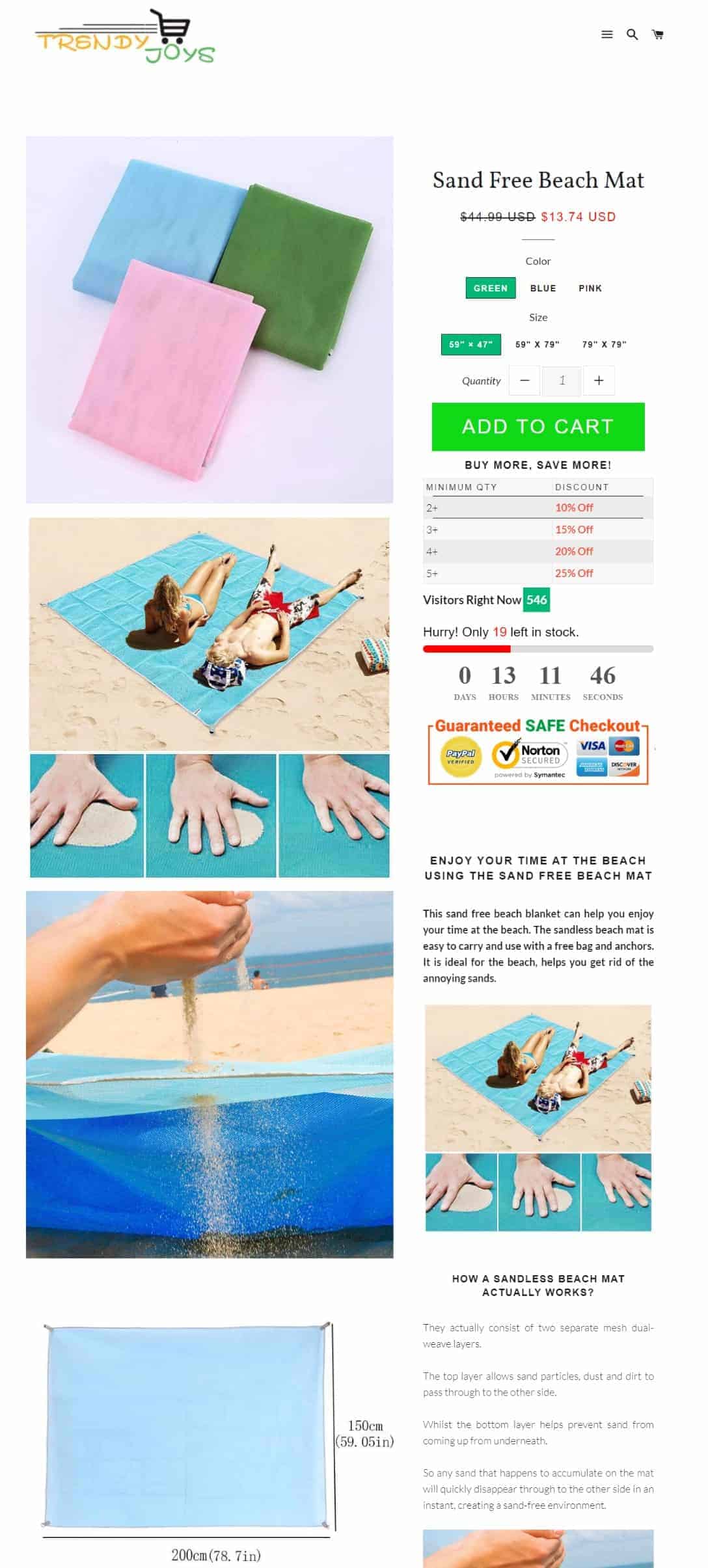 16 Winning Dropshipping Product Examples | Inspiration for 2020!