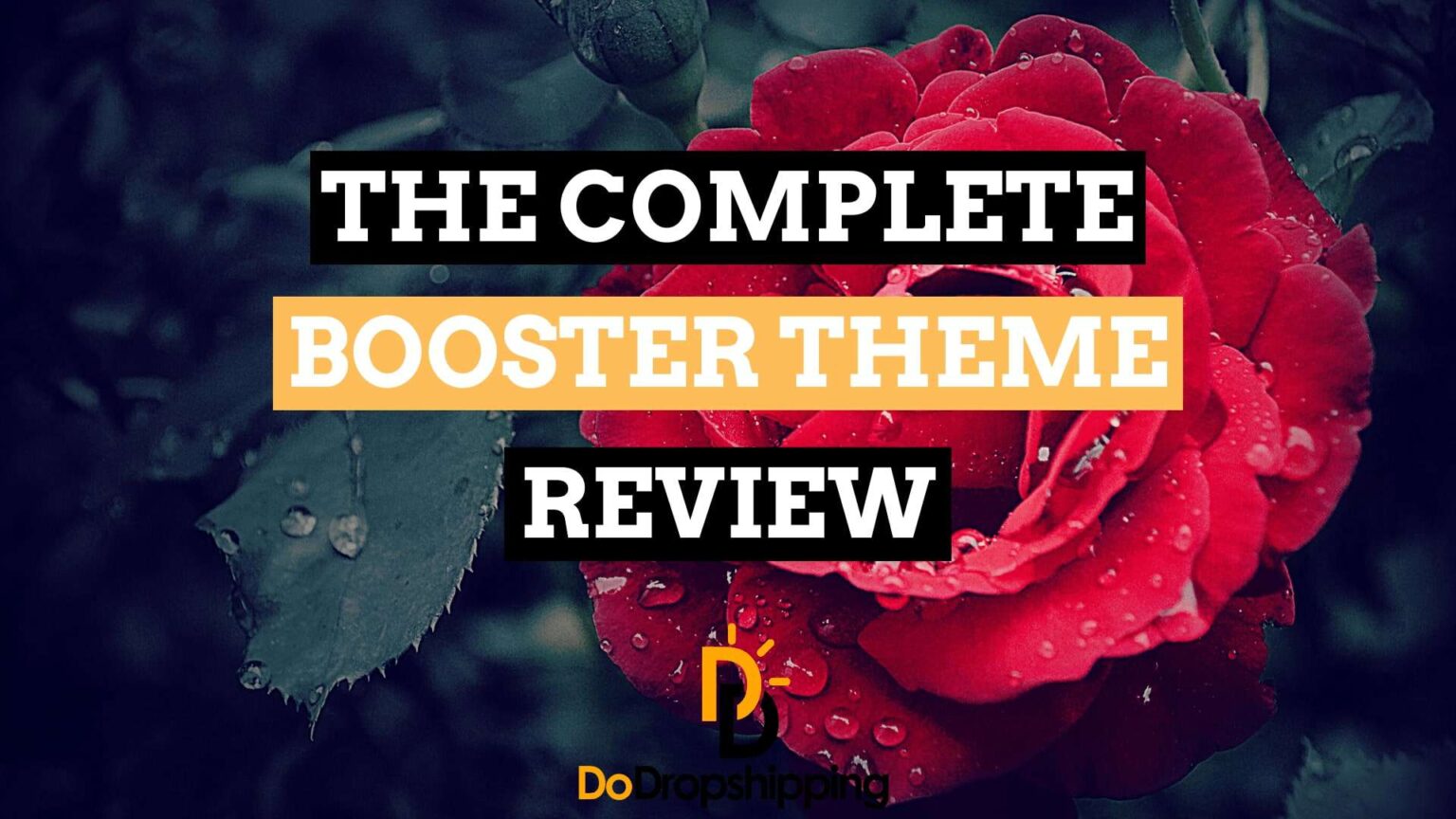 Booster Theme 6.0 Review: The Best Shopify Theme in 2025?