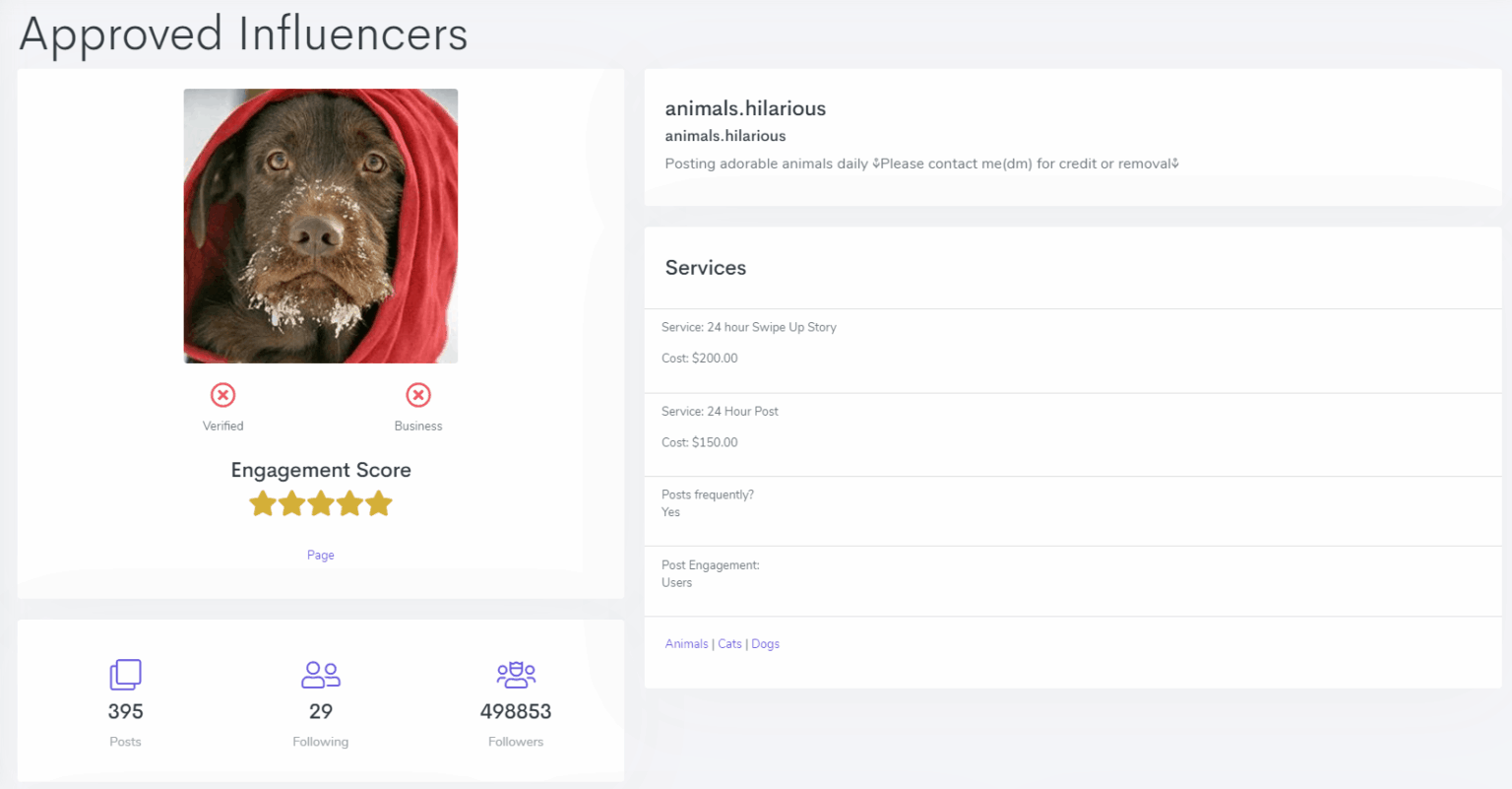 How to Find Instagram Influencers for Dropshipping? (5 Tips)