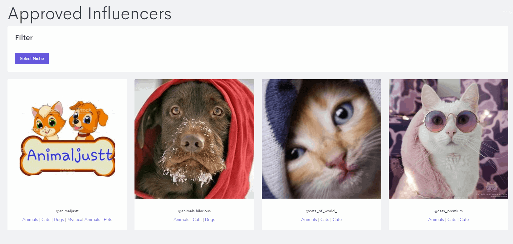 How to Find Instagram Influencers for Dropshipping? (5 Tips)