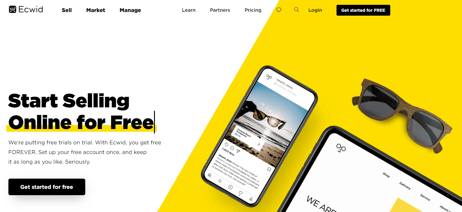 24 Best Free Dropshipping Websites to Grow Your Store (2025)