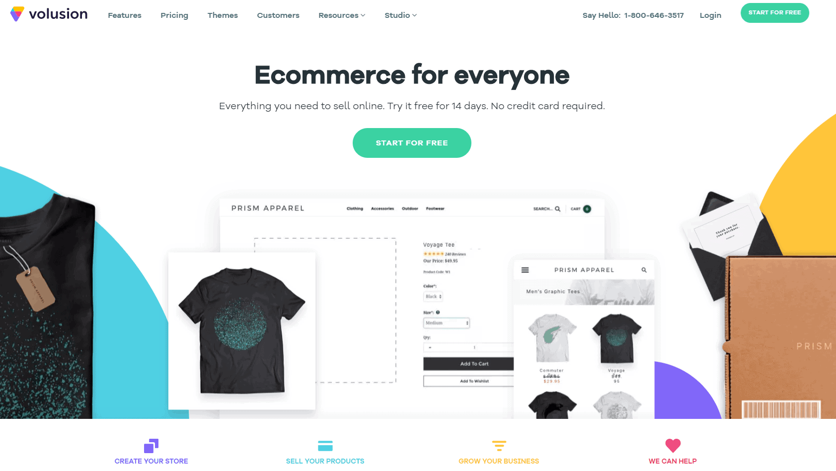 14 Best Shopify Alternatives for Your Ecommerce Store (2026)