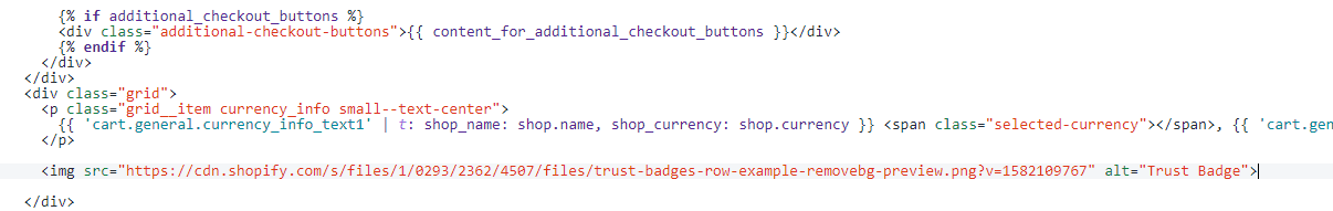 How to Add Trust Badges to Your Shopify Store in 2024?