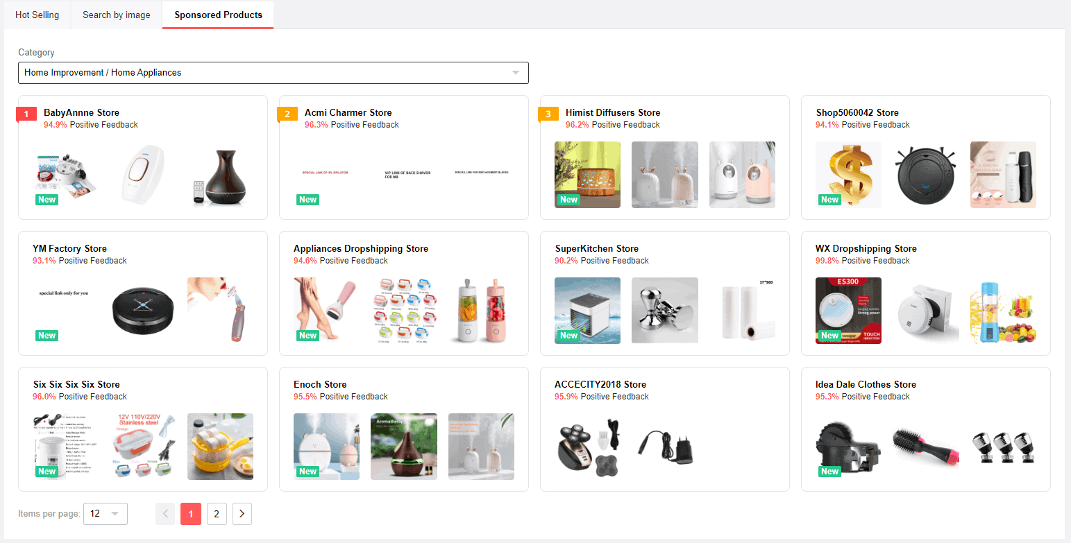 The 17 Best Winning Dropshipping Product Research Tools