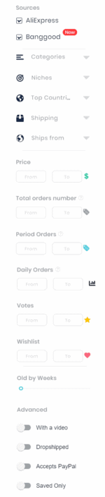 AliShark Review 2026: Best Dropship Product Search Tool?