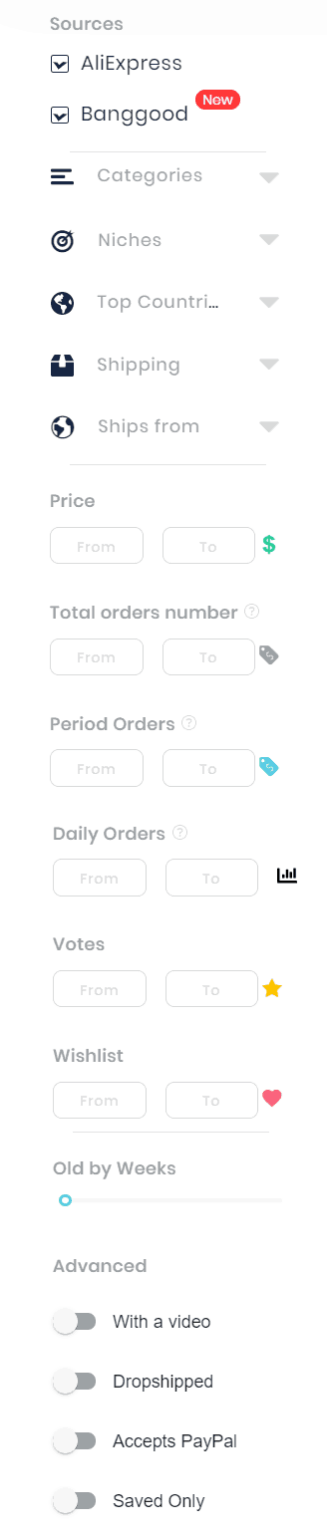 AliShark Review 2026: Best Dropship Product Search Tool?