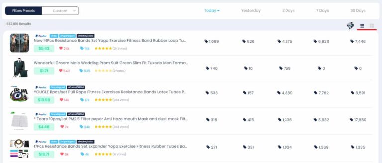 AliShark Review 2026: Best Dropship Product Search Tool?