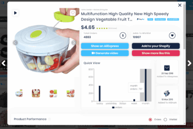 AliShark Review 2026: Best Dropship Product Search Tool?