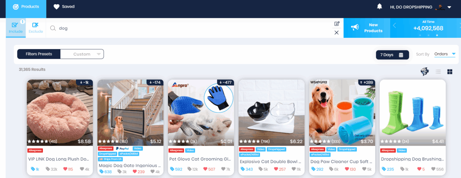AliShark Review 2026: Best Dropship Product Search Tool?