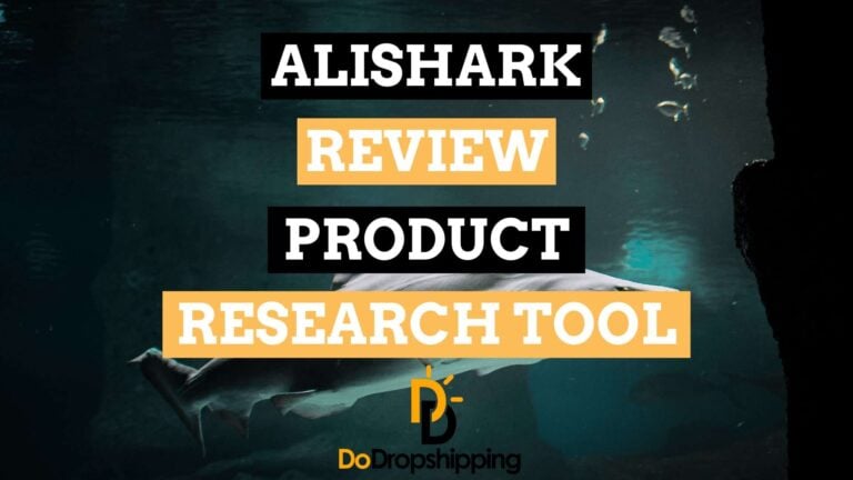 AliShark Review 2026: Best Dropship Product Search Tool?