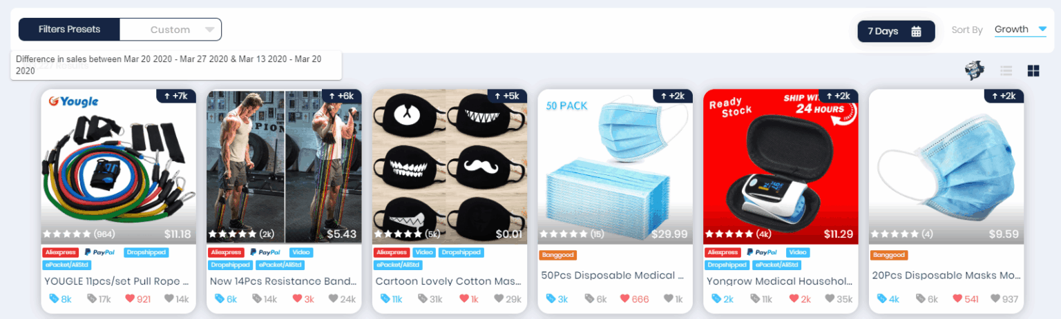 AliShark Review 2026: Best Dropship Product Search Tool?
