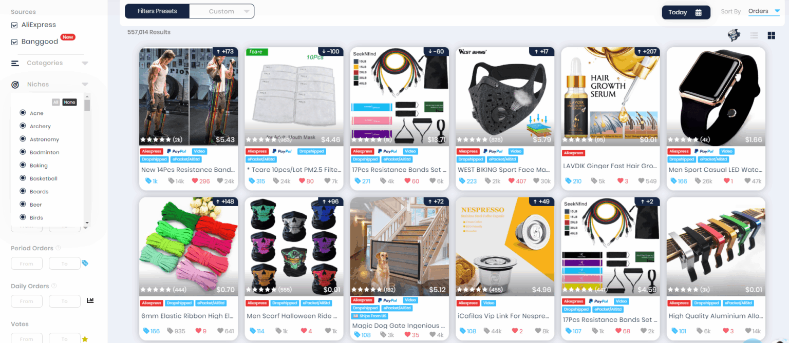 AliShark Review 2026: Best Dropship Product Search Tool?