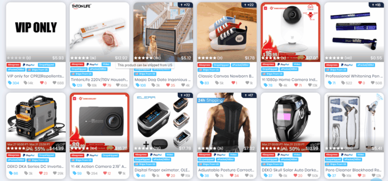 AliShark Review 2026: Best Dropship Product Search Tool?