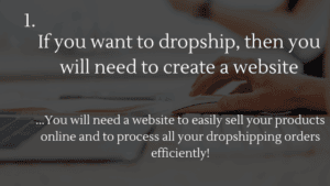 Dropshipping Basics: 7 Surprising Things to Know as Beginner