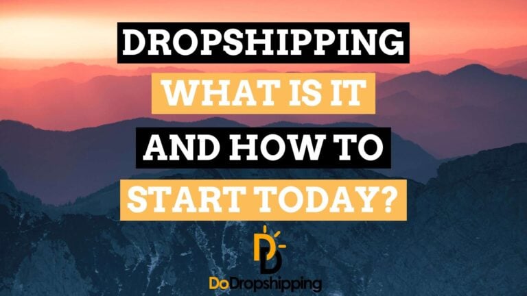 Dropshipping for Beginners: What Is It & How to Start Today?