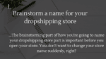 Dropshipping Startup Checklist: 10 Things to Do Before Starting