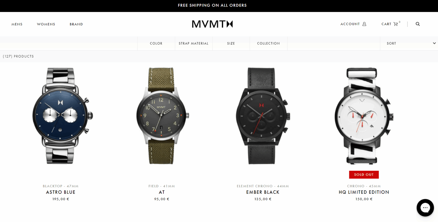 Please DON'T Start Dropshipping Watches (4 Reasons Why)