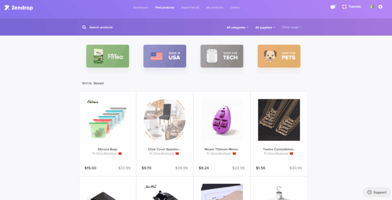 How to Start Dropshipping From China in 2026 (& Should You?)