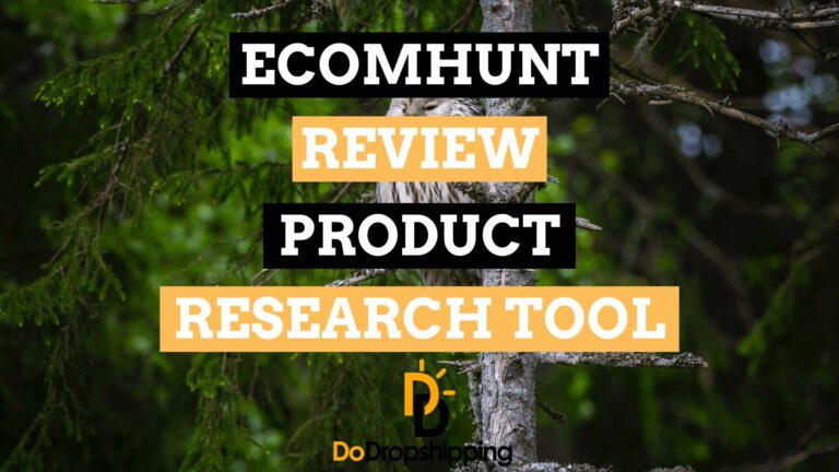 Ecomhunt Review (2026) - The Best Winning Products or Not?