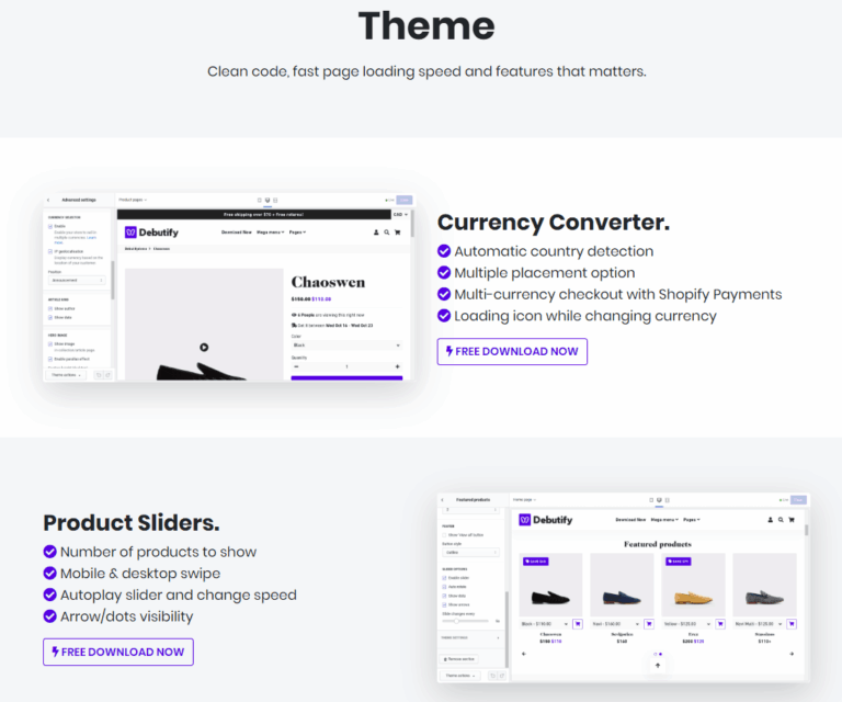 10 Best Shopify Dropshipping Themes in 2022 | Boost Sales!
