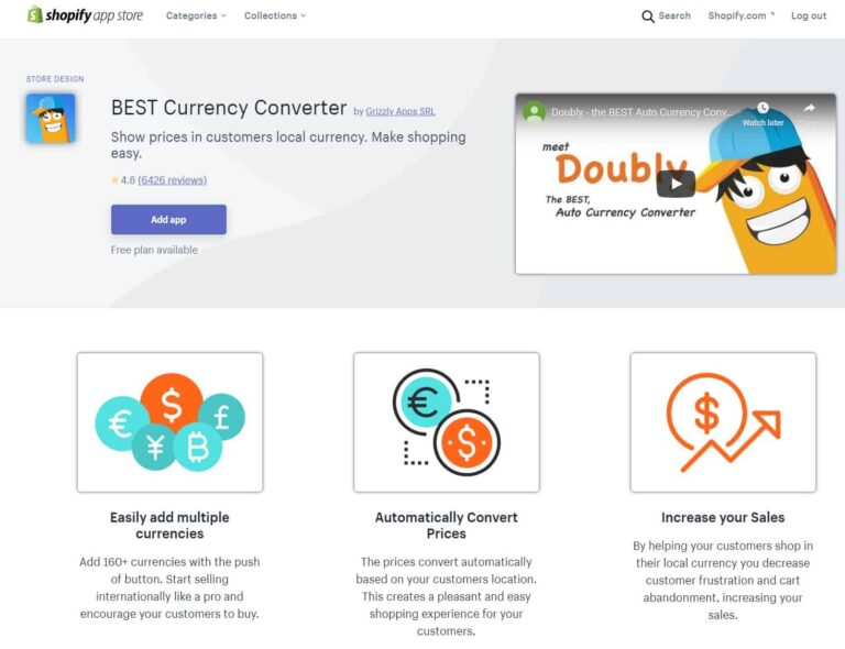 The 13 Best Shopify Apps for Dropshipping 2024 (Free & Paid)