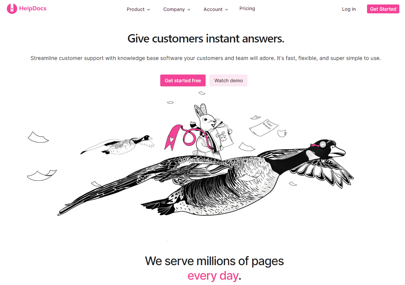 10 Standard Pages for a Shopify Store & How to Create Them