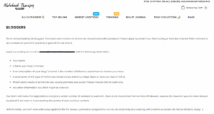 23 Most Successful Shopify Dropshipping Store Examples | Inspiration