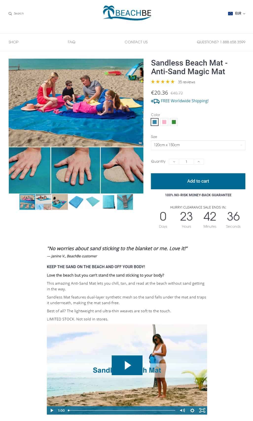 16 Winning Dropshipping Product Examples | 2024 Inspiration