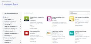 10 Standard Pages for a Shopify Store & How to Create Them