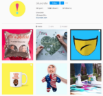 11 Dropshipping Instagram Account Examples | Inspiration