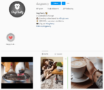 11 Dropshipping Instagram Account Examples | Inspiration