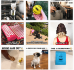 11 Dropshipping Instagram Account Examples | Inspiration