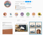 11 Dropshipping Instagram Account Examples | Inspiration