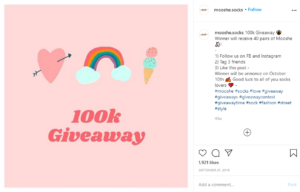 11 Dropshipping Instagram Account Examples | Inspiration